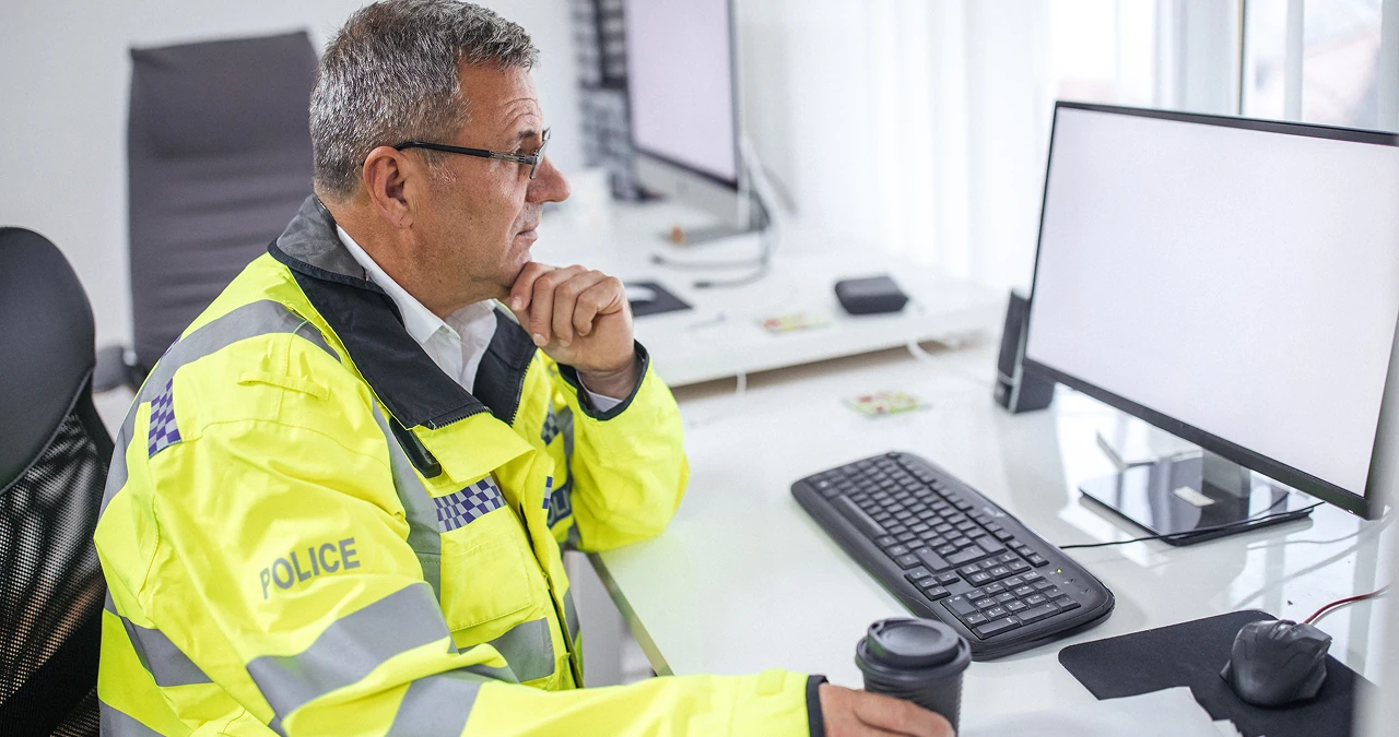 Contact Us - Red Alert Security - Private Security Quotes